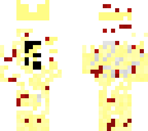 boss | Minecraft Skins