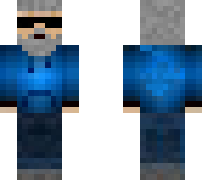 beard | Minecraft Skins