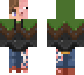 vanilla cape | Minecraft Skins