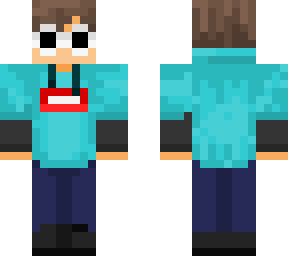 george | Minecraft Skins