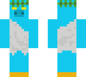 pig god | Minecraft Skins