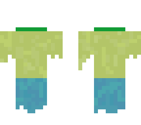 goopyhead | Minecraft Skin