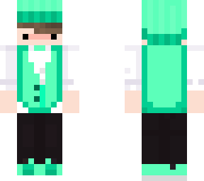 waistcoat | Minecraft Skins