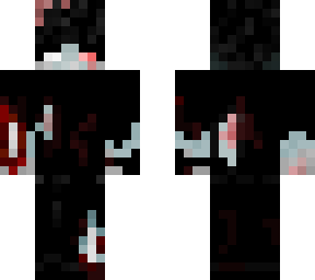 emo zombie | Minecraft Skins