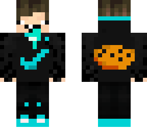 hank | Minecraft Skins