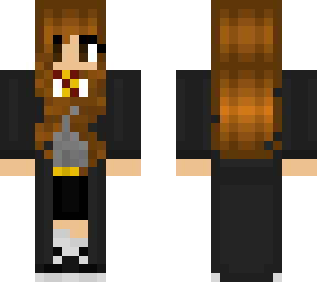 hermione granger | Minecraft Skins