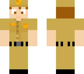 zoo | Minecraft Skins