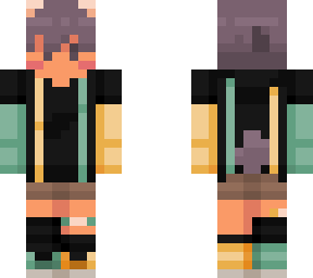 black sheep | Minecraft Skins