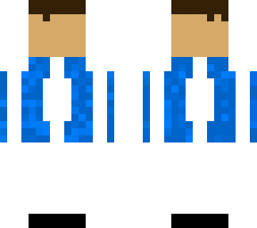 im bored | Minecraft Skin