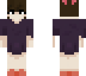 kiki delivery service | Minecraft Skins