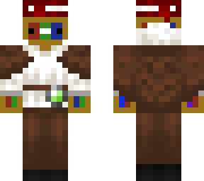 bookshelf | Minecraft Skins