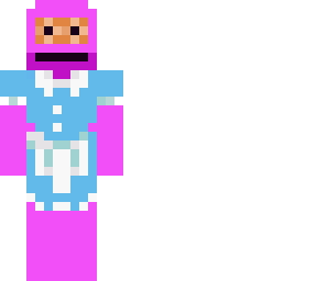 walnut | Minecraft Skins