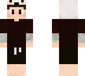 marco | Minecraft Skins