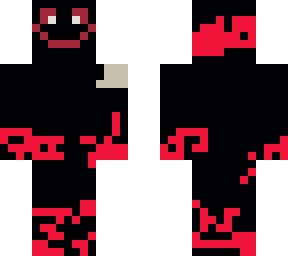 master wu | Minecraft Skins