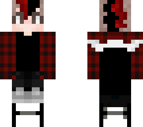wheelchair | Minecraft Skins