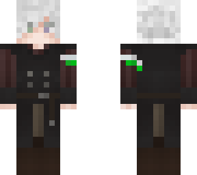 medieval_sTab | Minecraft Skin