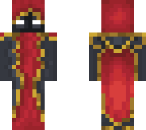 migrator | Minecraft Skins