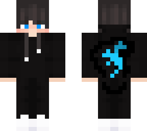 MINECRAFT GAMERZ | Minecraft Skin