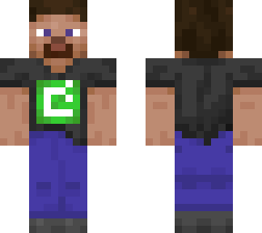 steve pp | Minecraft Skins