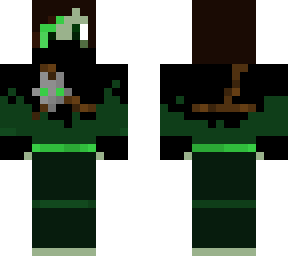 morro | Minecraft Skins
