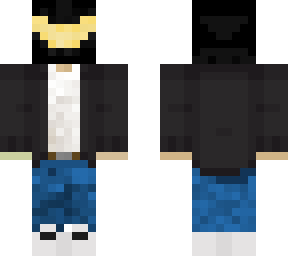 motorcycle | Minecraft Skins