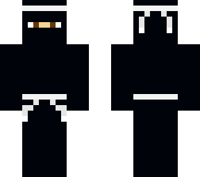 Ninja | Minecraft Skin