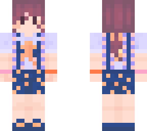 whimsical | Minecraft Skins