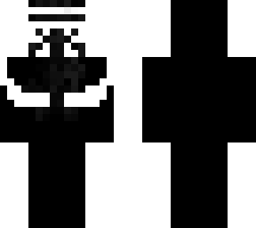 oracle | Minecraft Skins