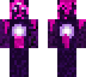 Pain | Minecraft Skin