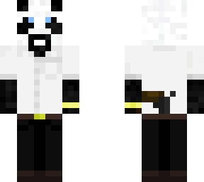 pablo escobar | Minecraft Skins