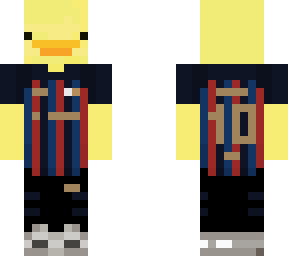 pato | Minecraft Skins