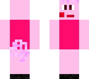 peppa pig | Minecraft Skins