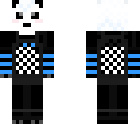 ping | Minecraft Skins