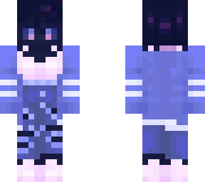 alien boy | Minecraft Skins