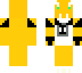 rath | Minecraft Skin