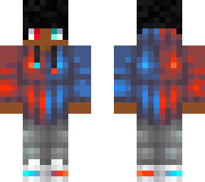 steve realistic | Minecraft Skins