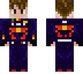 red bull | Minecraft Skins