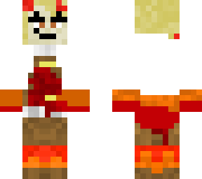 rendonut | Minecraft Skin