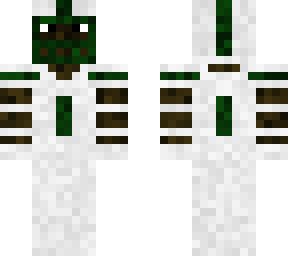 sauce gardener | Minecraft Skins