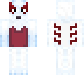 lugia | Minecraft Skins