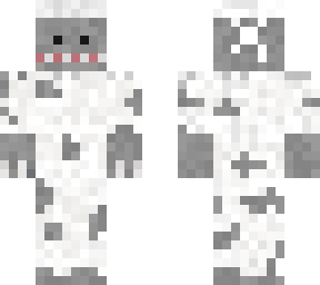 dragonborn | Minecraft Skins