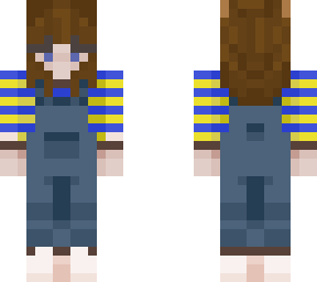 skim | Minecraft Skin