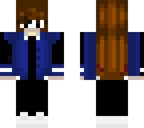 skol | Minecraft Skin