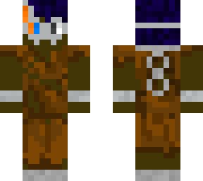 black slave | Minecraft Skins