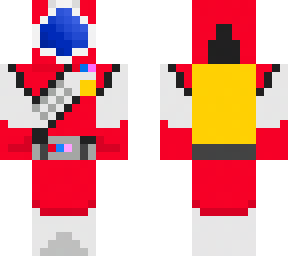 ace | Minecraft Skins