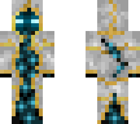 calamity | Minecraft Skins