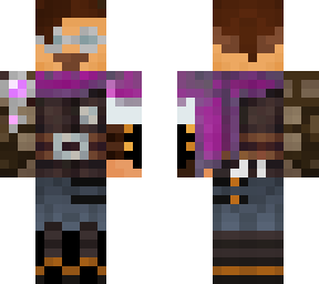 engineer | Minecraft Skins