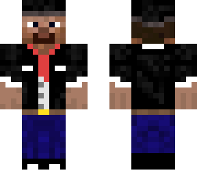 steve pp | Minecraft Skins