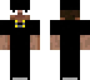 sus | Minecraft Skin