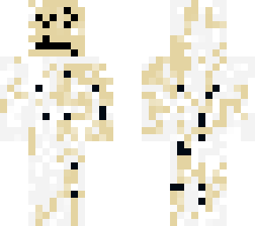 Tra | Minecraft Skin